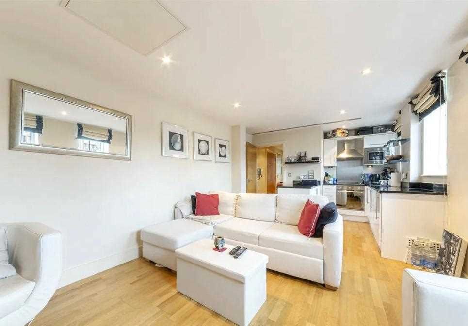 1 bed flat for sale in Marsham Street, London SW1P - Zoopla
