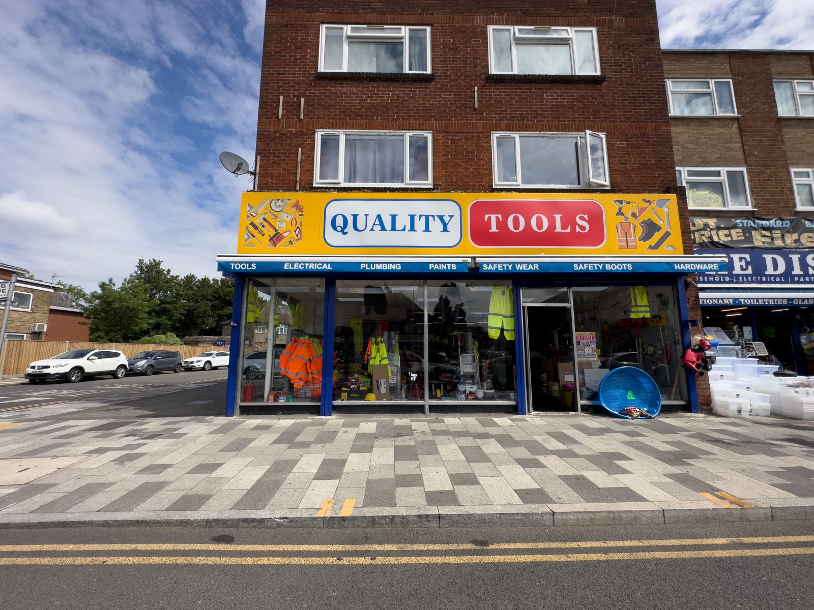 Retail premises to let in Westmount Centre, Uxbridge Road, Hayes UB4 ...