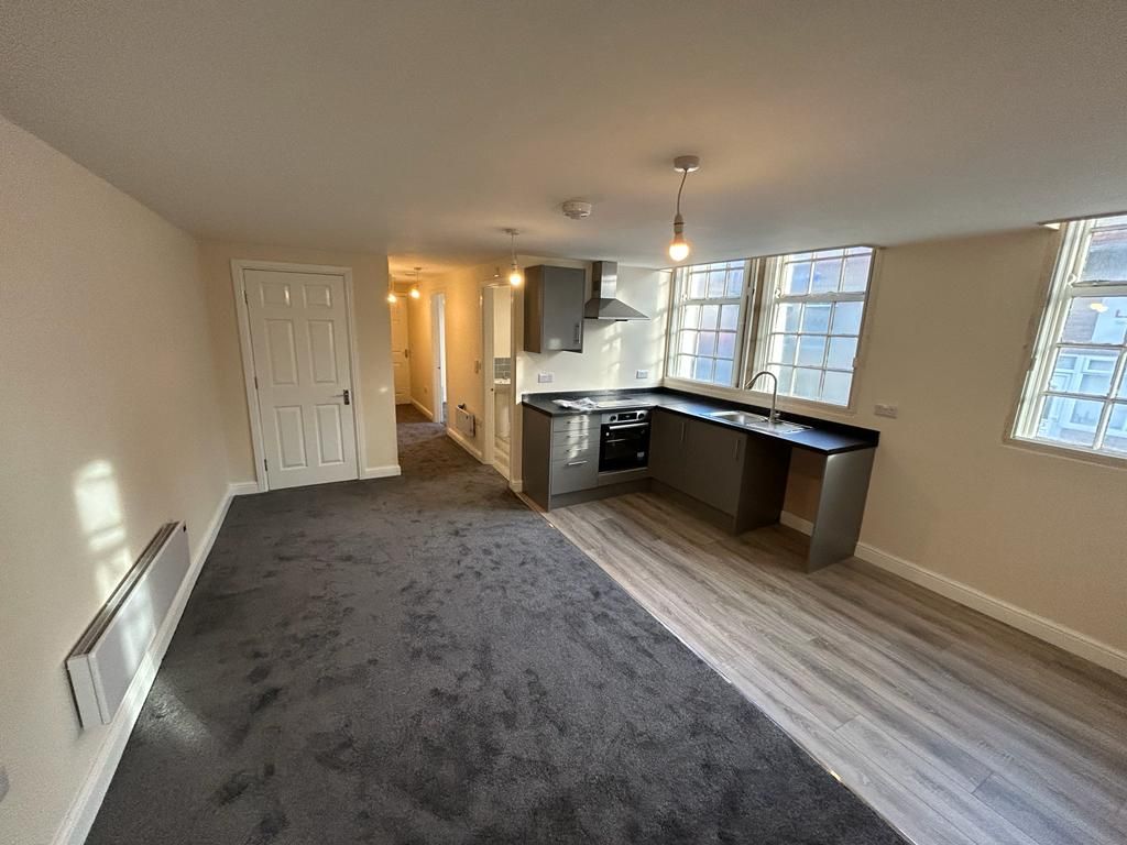 2 bed flat to rent in Blyth Road, Maltby, Rotherham S66 - Zoopla