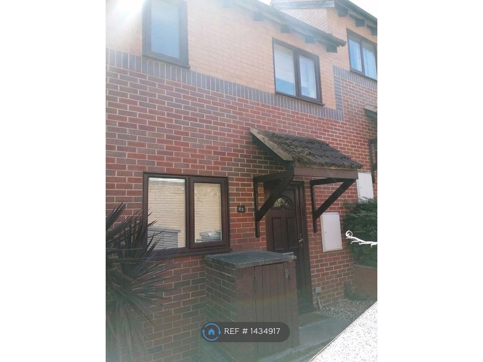 3 bed terraced house to rent in Farm Hill, Exeter EX4 - Zoopla
