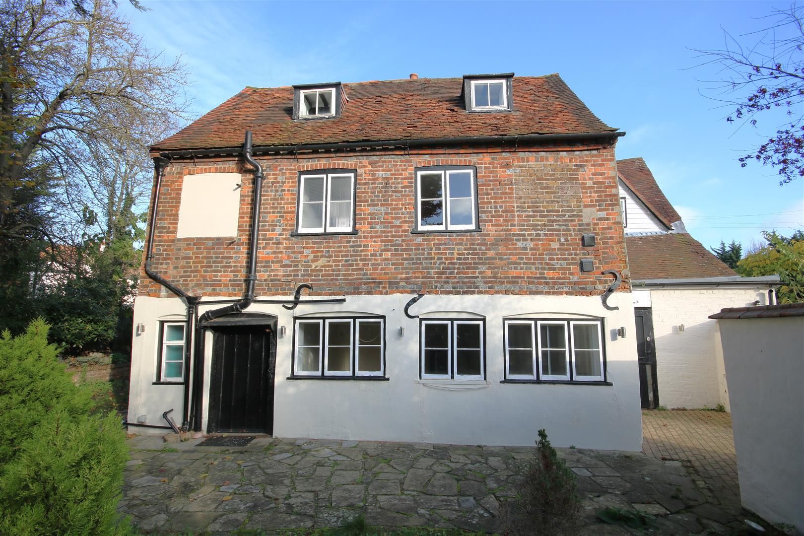 4 bed detached house for sale in Bridge Street, Colnbrook, Slough SL3 ...