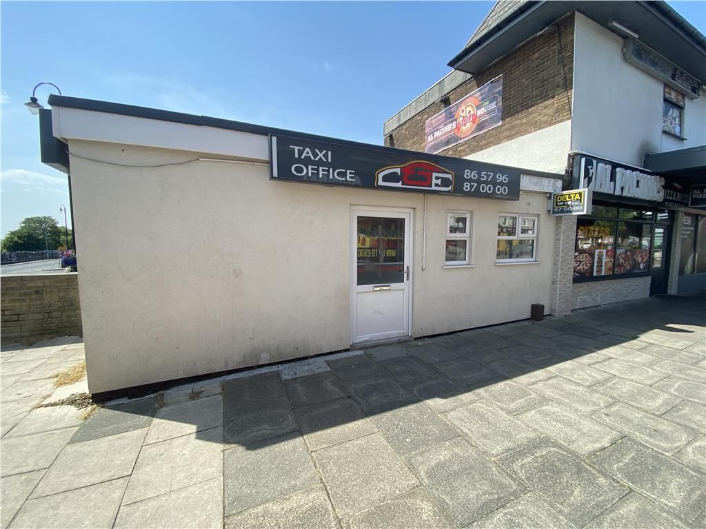 Retail premises to let in 58 Market Street, Colne, Lancashire BB8 - Zoopla