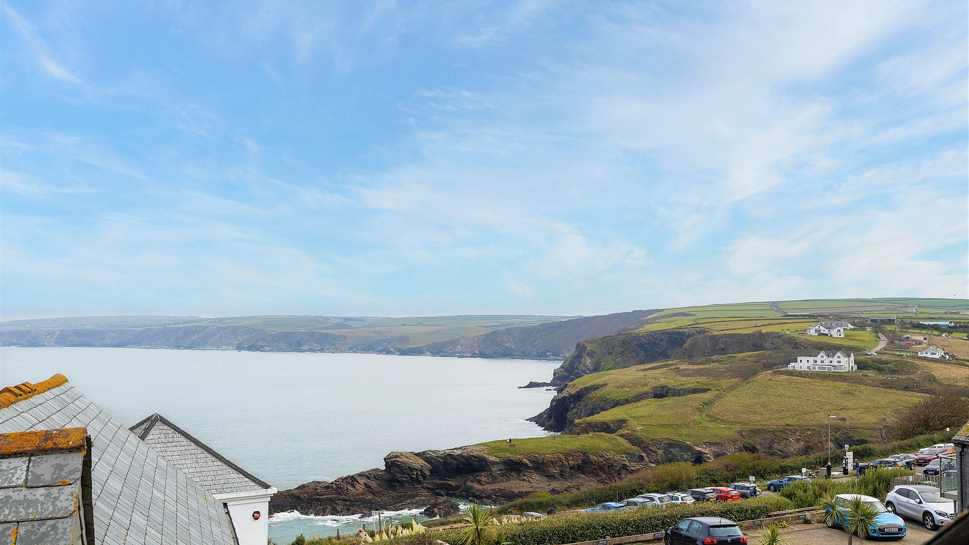3 bed terraced house for sale in Castle Rock, Port Isaac PL29 - Zoopla