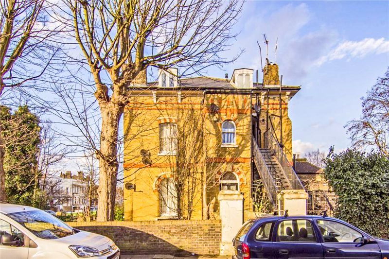 2 bed flat for sale in Burrage Road, London SE18 - Zoopla