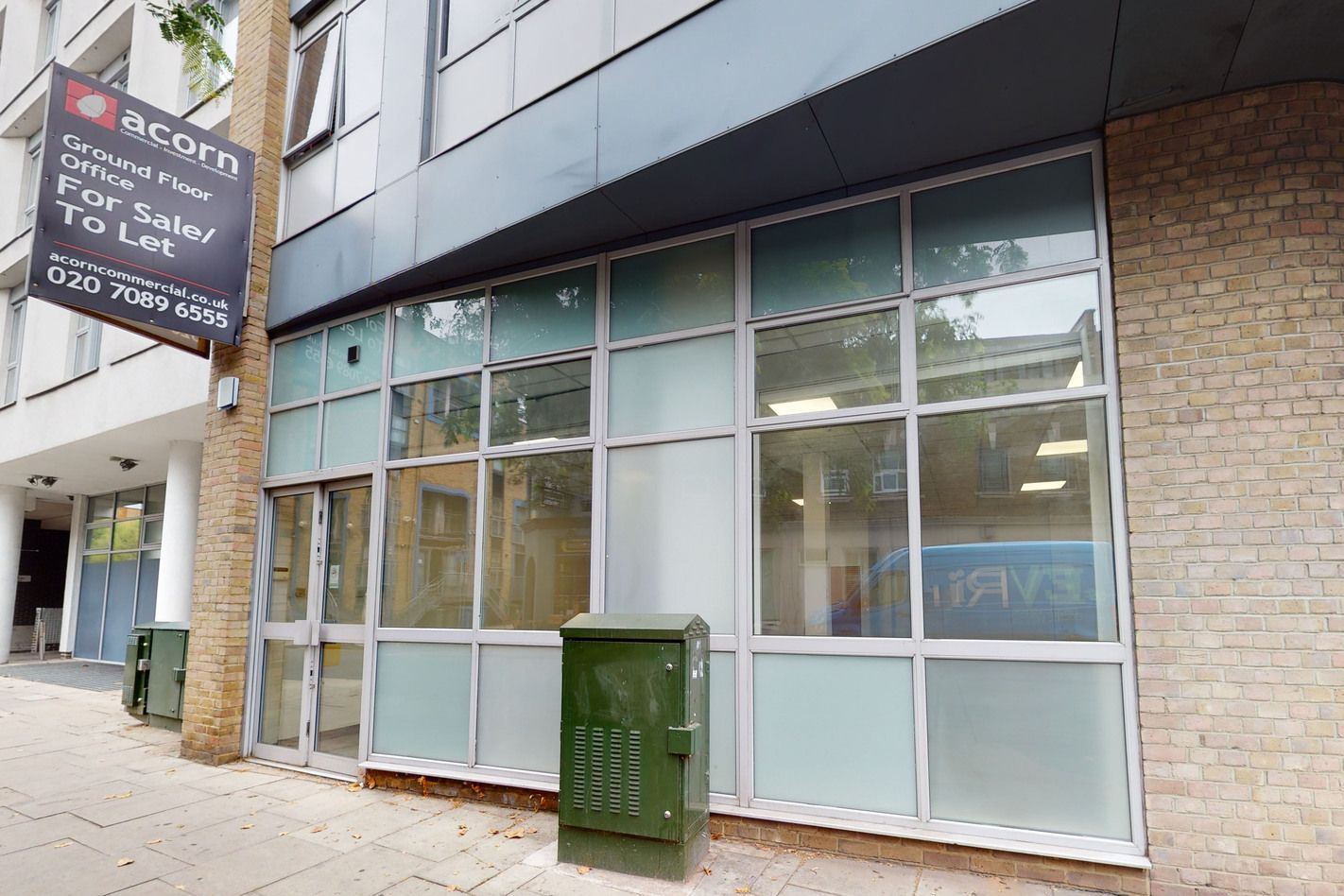 Office to let in 217 Long Lane, London SE1 - Zoopla