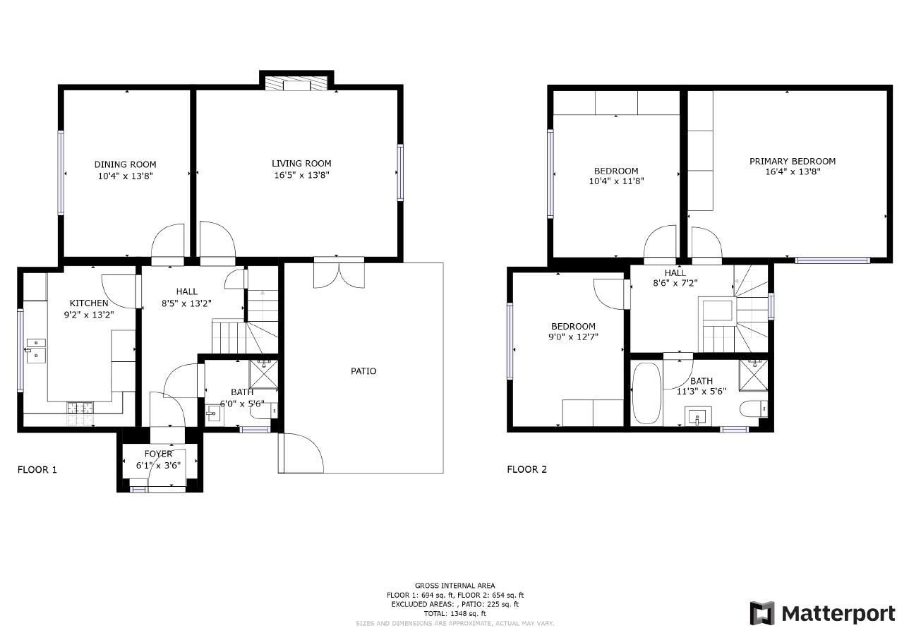 3 bed detached house for sale in Dence Park, Herne Bay CT6 - Zoopla