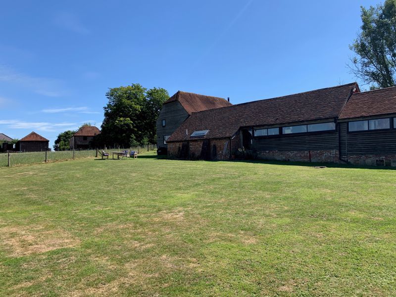 5 bed property for sale in Horsted Pond Lane, Little Horsted, Uckfield ...