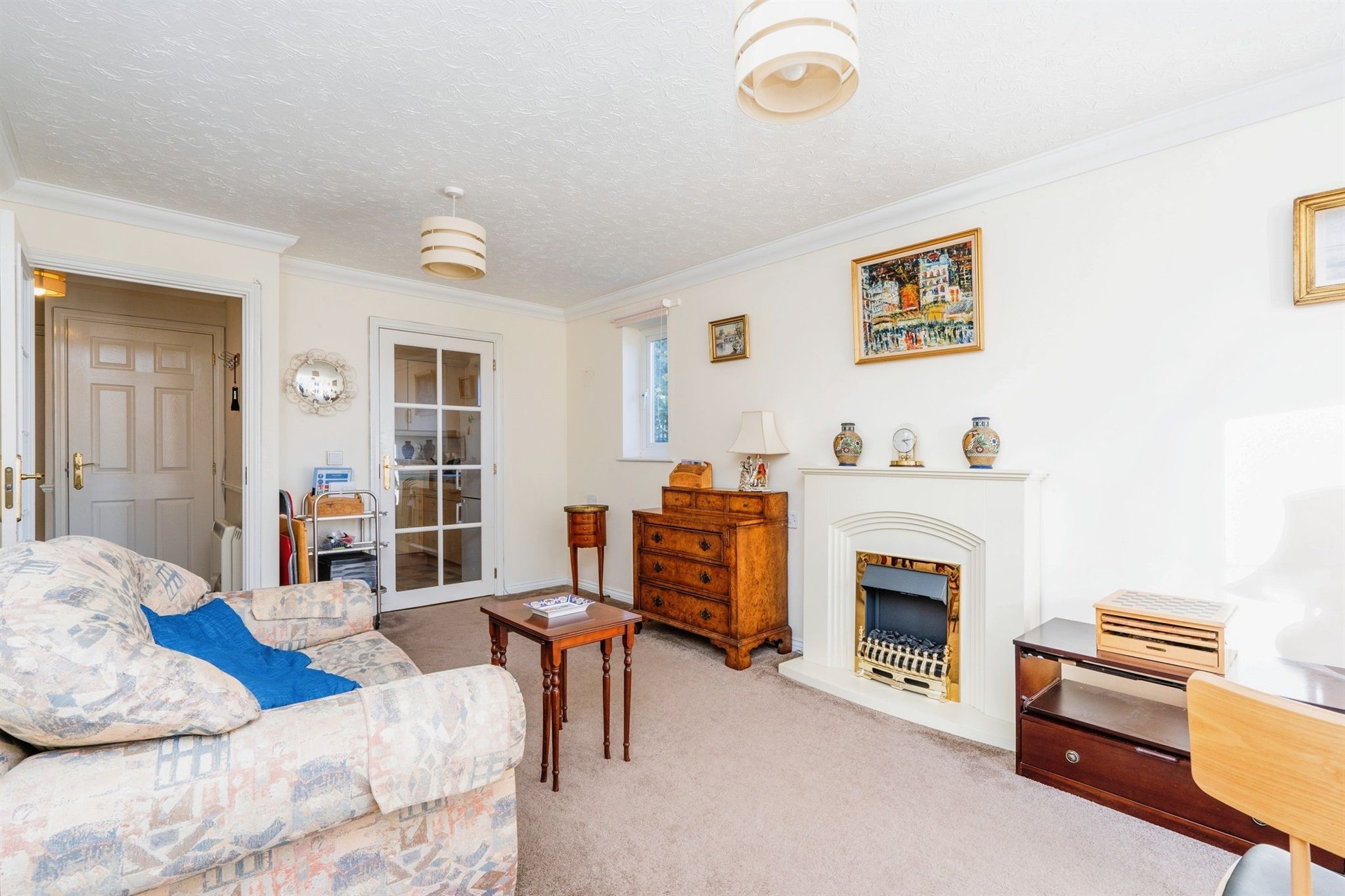 1 bed property for sale in Alma Road, Romsey SO51 - Zoopla