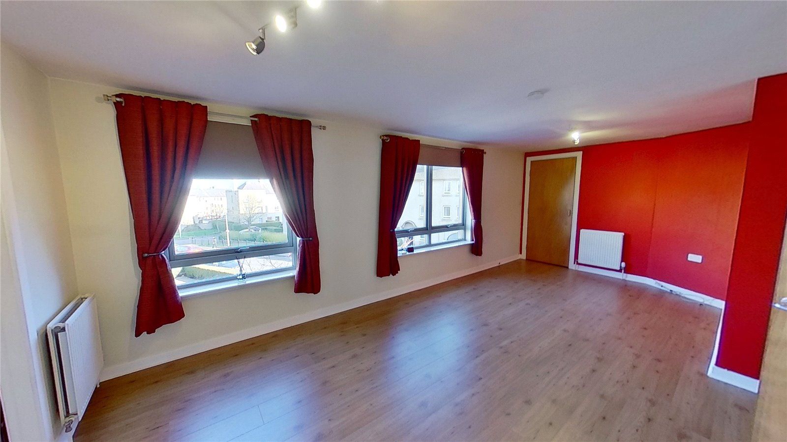 2 bed flat to rent in Restalrig Drive, Edinburgh EH7 - Zoopla