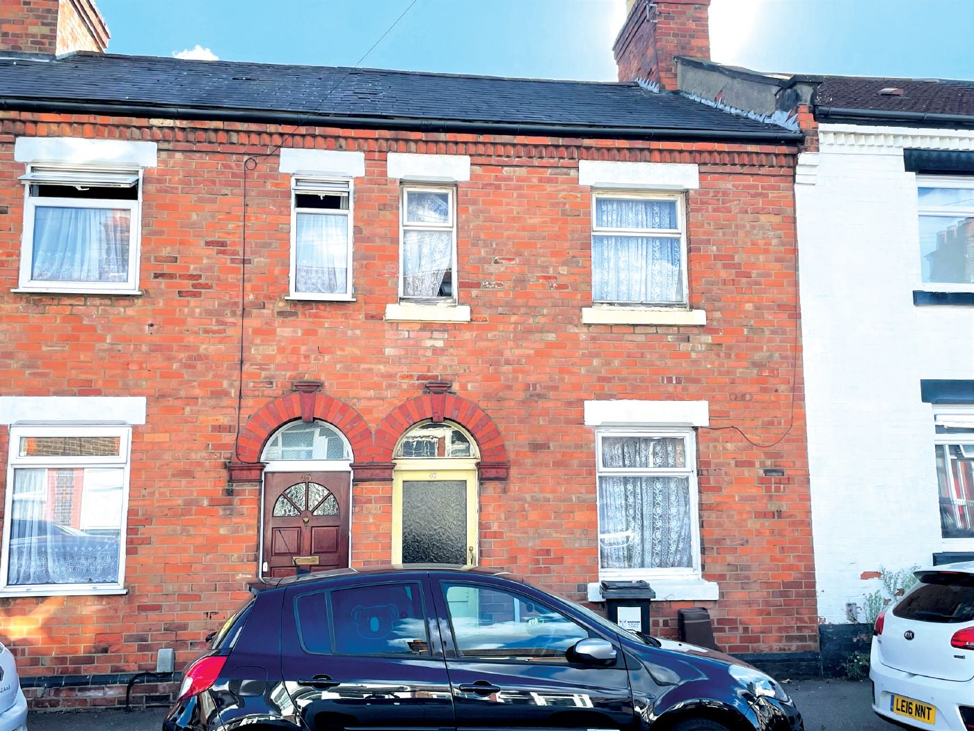 2 bed terraced house for sale in Copsewood Road, Watford WD24 - Zoopla