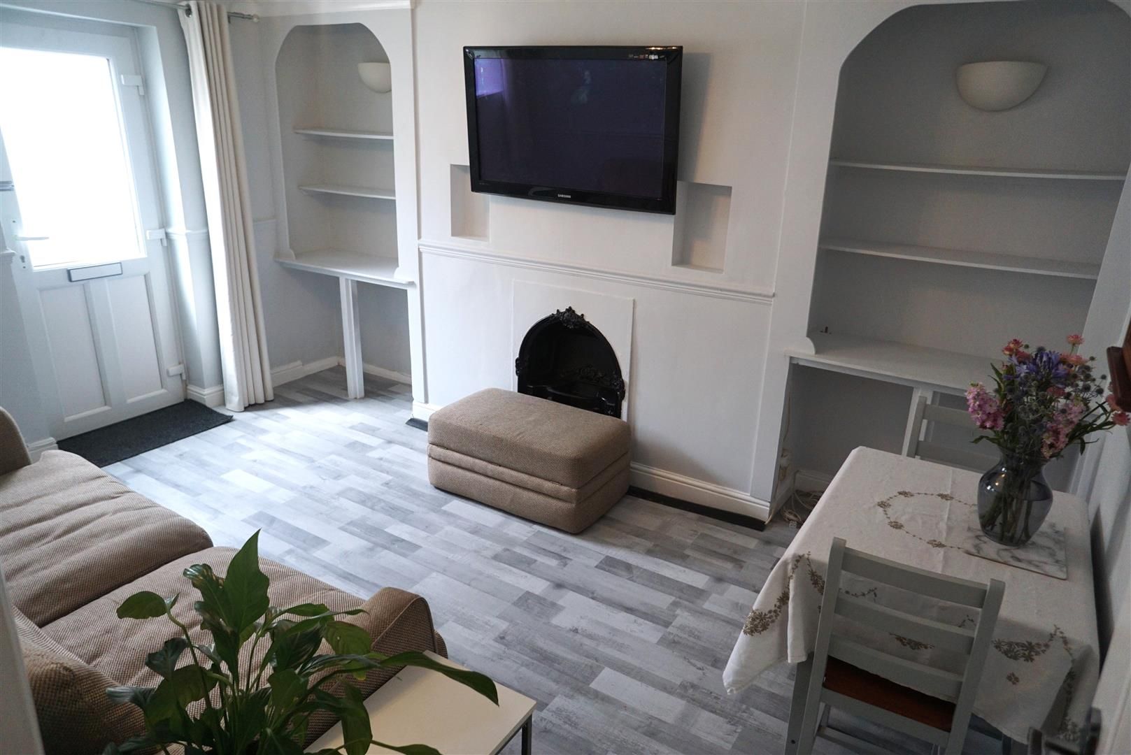 1 bed flat to rent in Pier Road, Northfleet, Gravesend DA11 - Zoopla