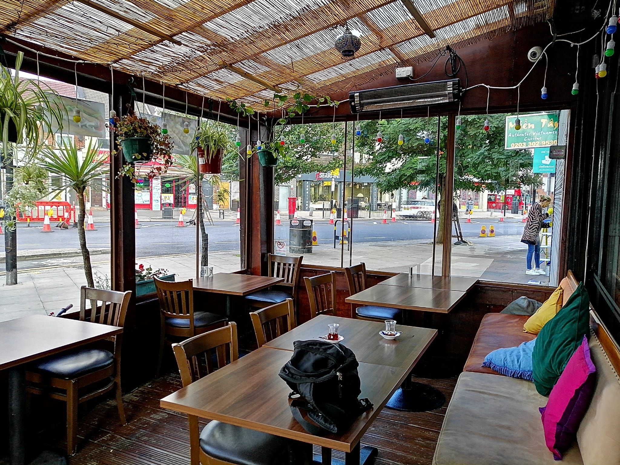 Restaurant/cafe for sale in Lordship Lane, Wood Green N22 - Zoopla