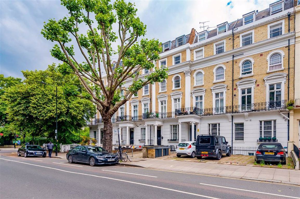 1 bed flat for sale in Inverness Terrace, London W2 - Zoopla