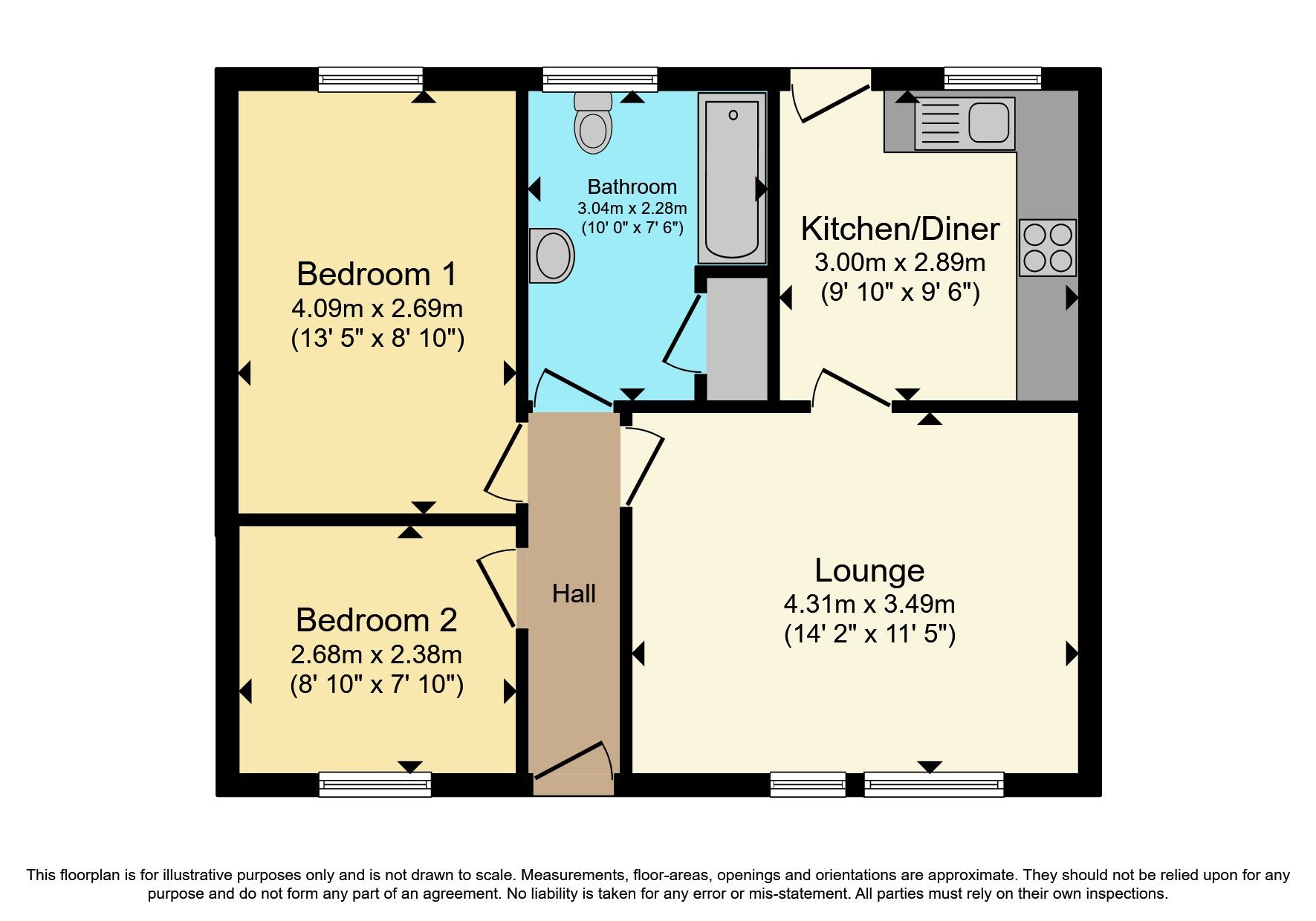 2 Bed Bungalow For Sale In Polglase Walk St Erme Truro TR4 Zoopla 2-bed-bungalow-for-sale-in-polglase-walk-st-erme-truro-tr4-zoopla