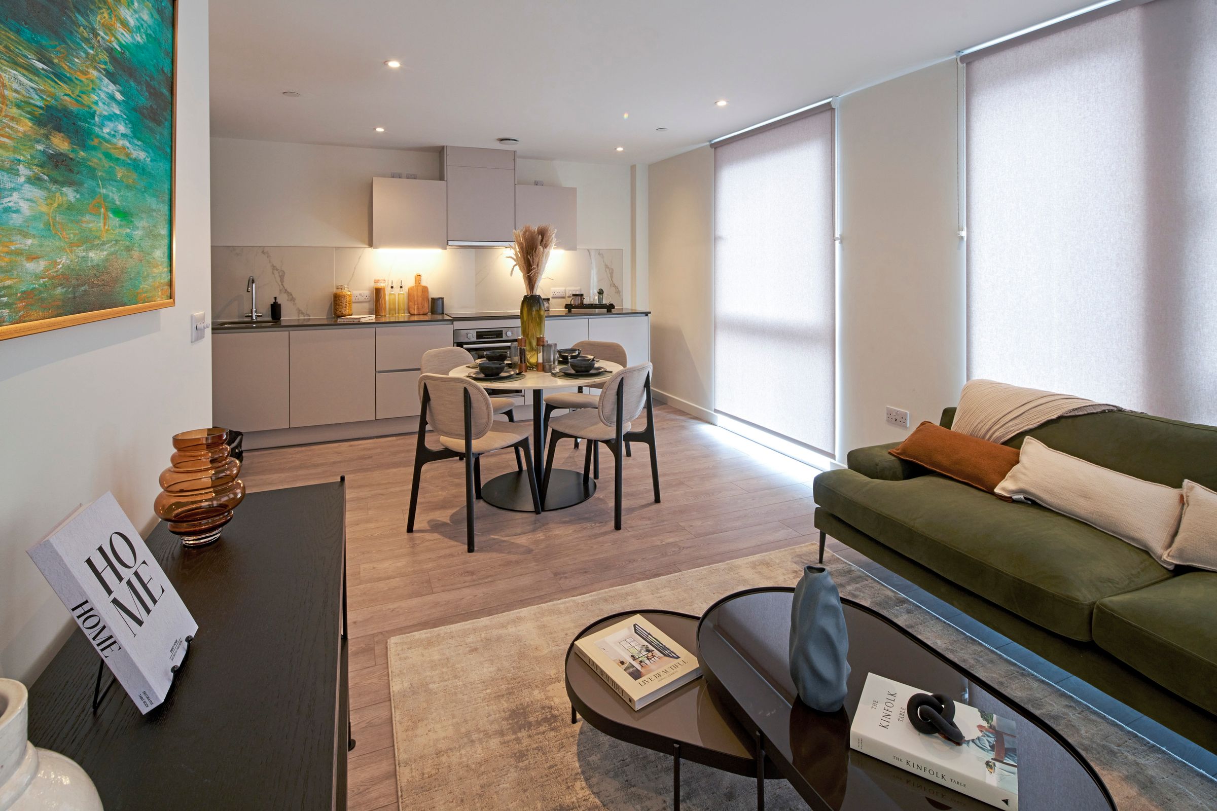 1 bed flat to rent in Dumballs Road, Cardiff CF10 - Zoopla