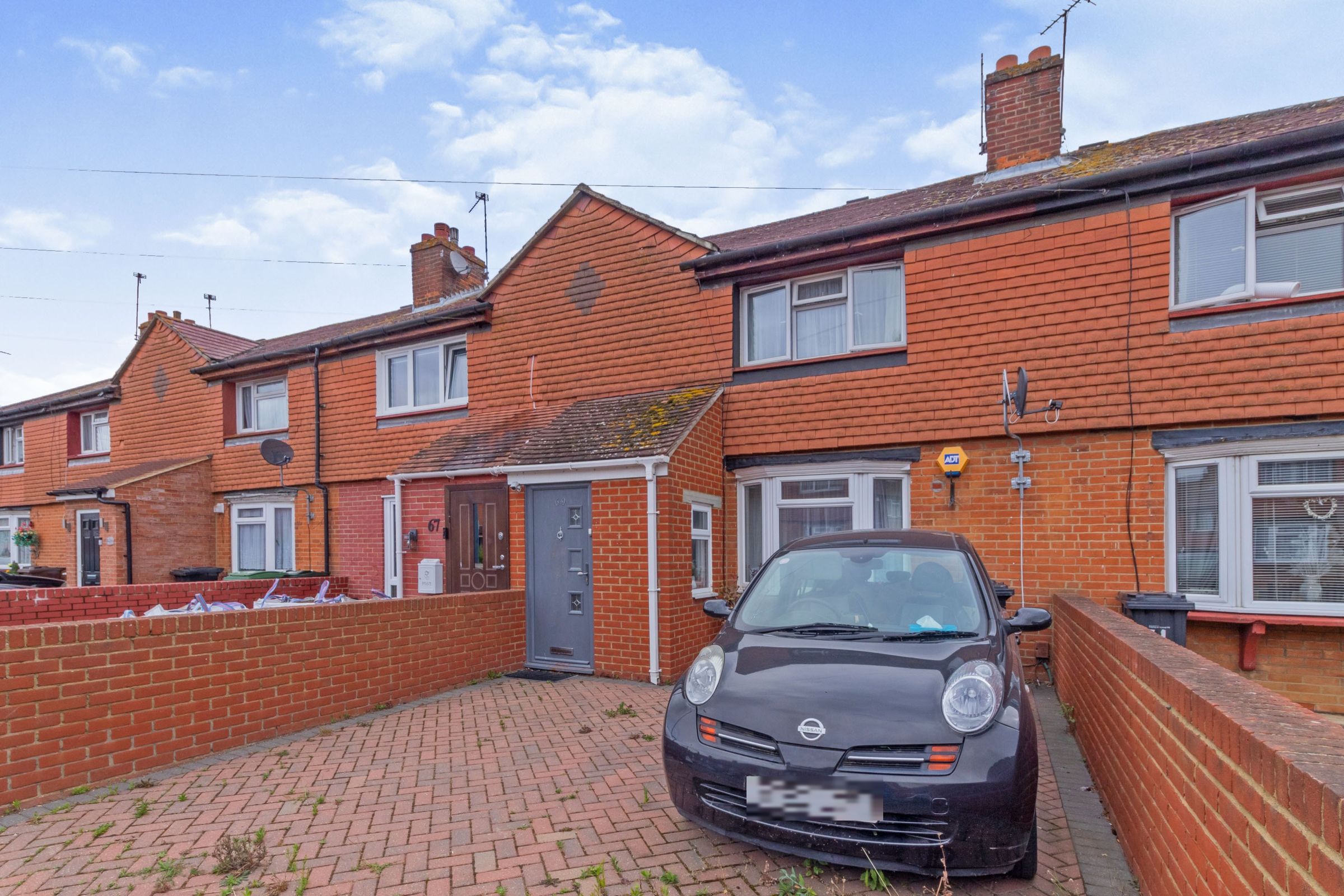 3 bed detached house for sale in Camp Way, Maidstone, Kent ME15 - Zoopla