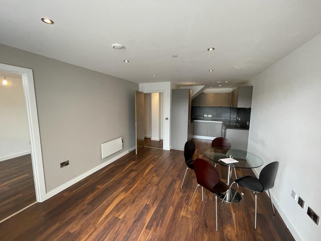 3 bed flat to rent in Water Street, Manchester M3 - Zoopla