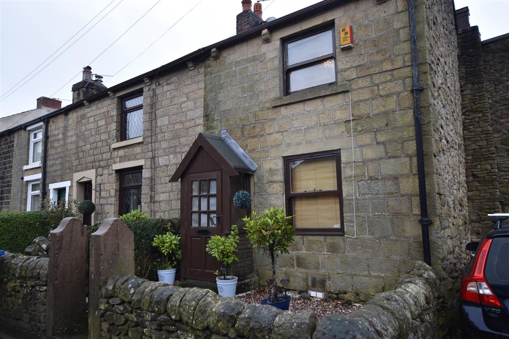 3 bed property to rent in Revidge Road, Blackburn BB2 - Zoopla