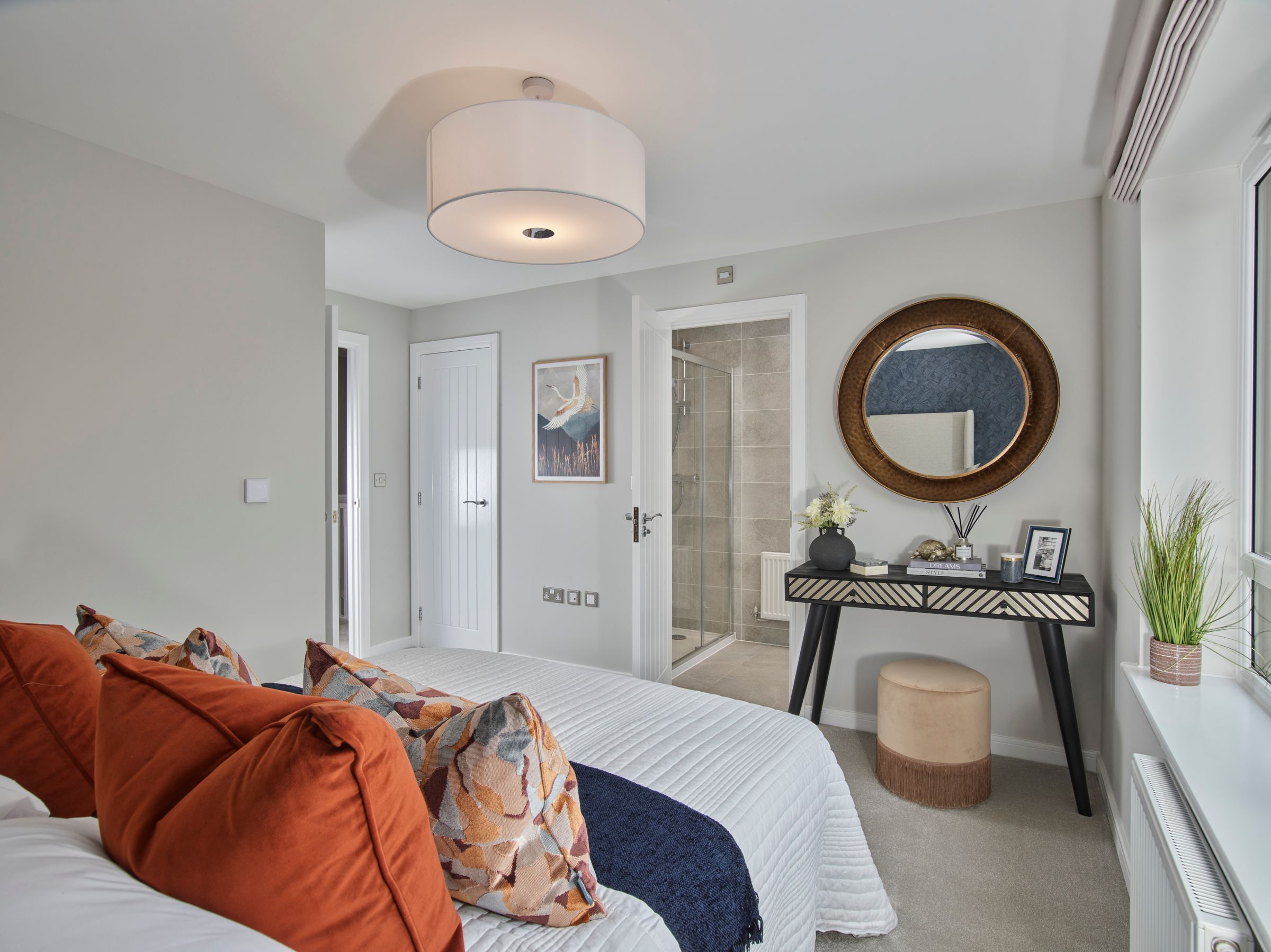 New home, 3 bed semi-detached house for sale in Tiltman Avenue ...