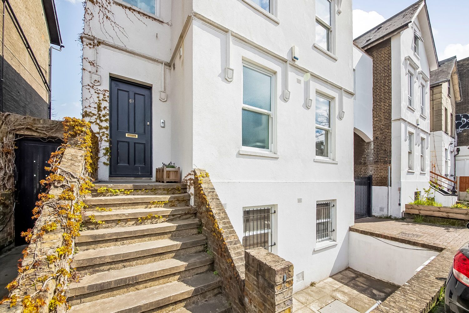 1 bed flat for sale in Lewisham Way, London SE14 - Zoopla