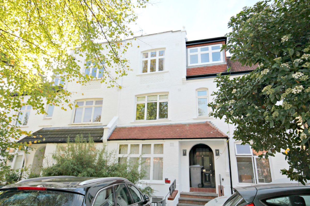 1 bed flat to rent in Chatsworth Road, Mapesbury, London NW2 - Zoopla