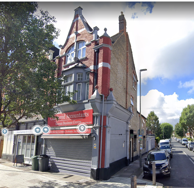 Retail premises to let in Thrale Road, London SW16 - Zoopla