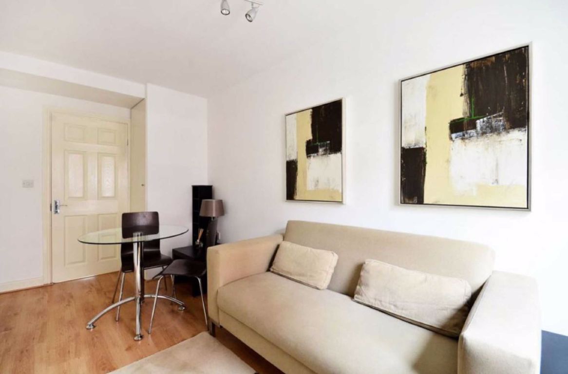 1 bed flat to rent in Strutton Ground, London SW1P - Zoopla