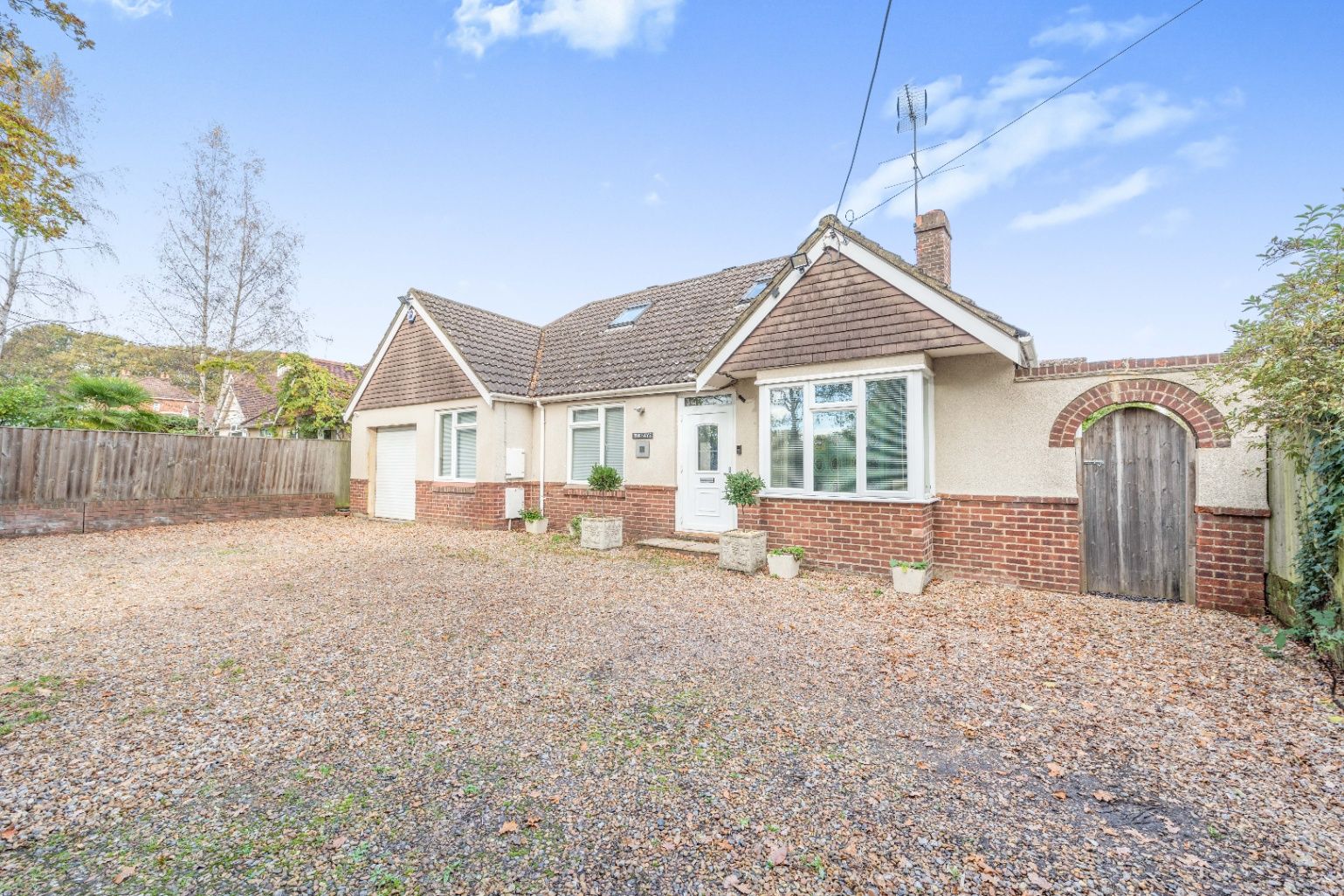 4 Bed Detached House For Sale In Upper Northam Drive Hedge End