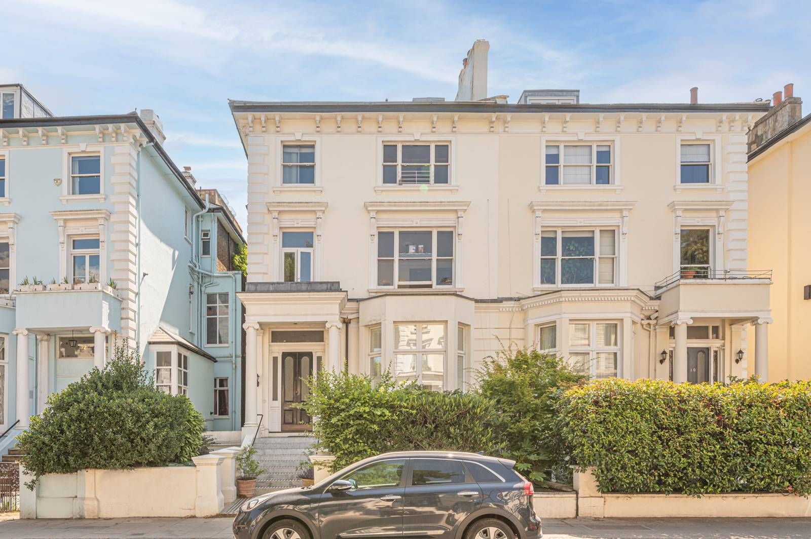 1 bed flat for sale in Belsize Park, Belsize Park, London NW3 - Zoopla