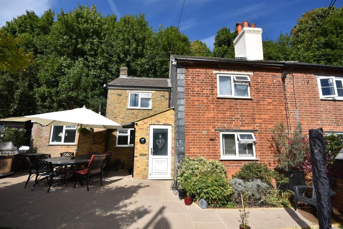 3 bed semi-detached house for sale in Old Basing, Basingstoke RG24 - Zoopla