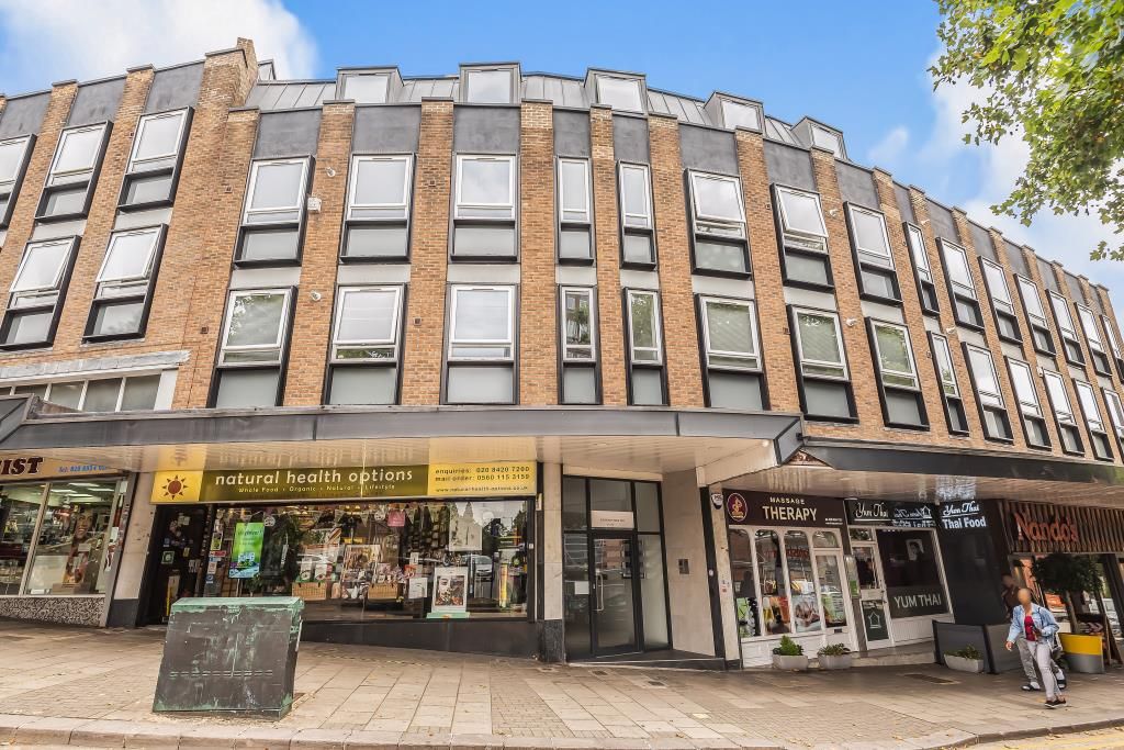 1 bed flat to rent in Stanmore, Greater London HA7 - Zoopla