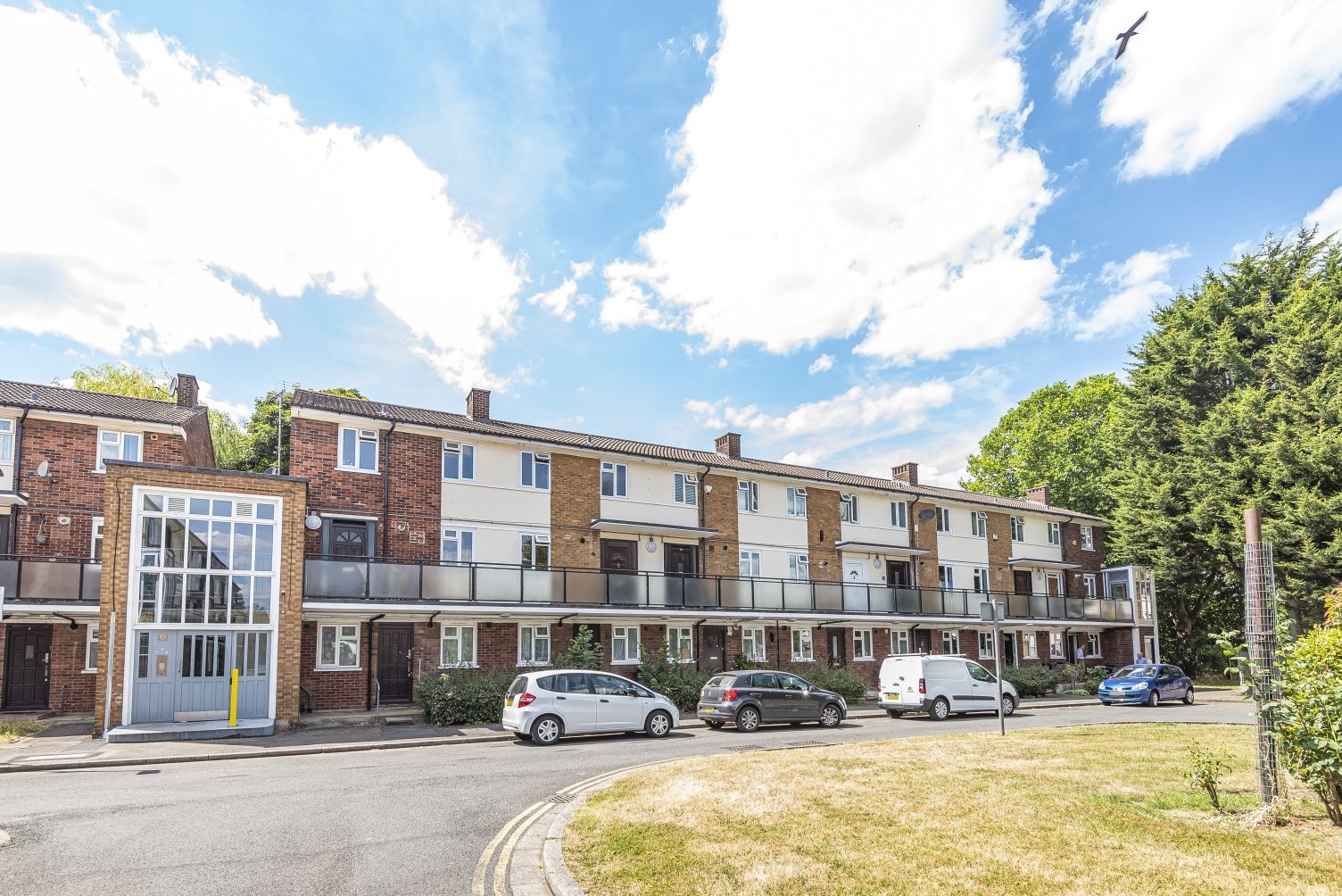 2 bed maisonette for sale in Chinbrook Road, London SE12 - Zoopla