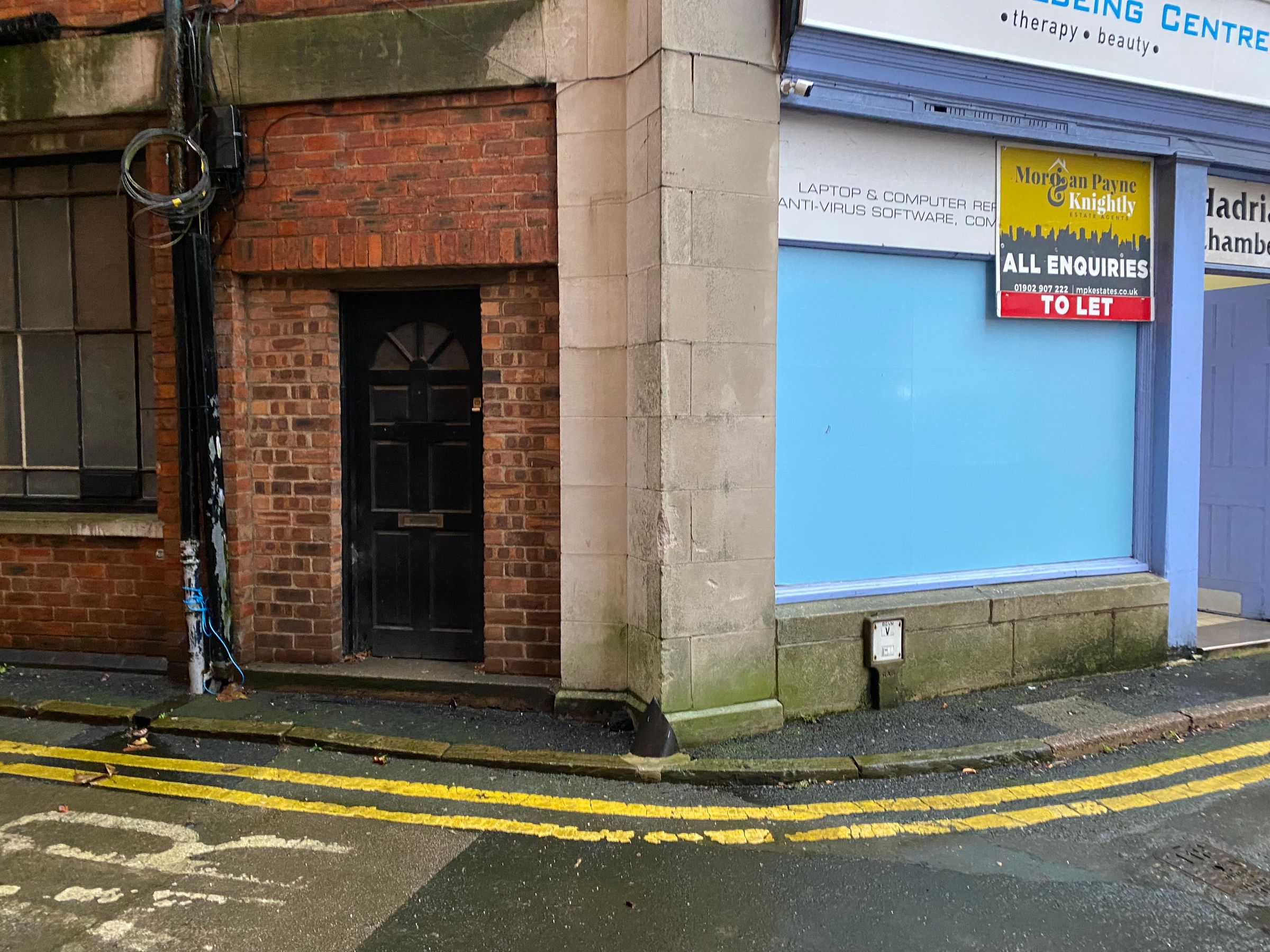 Office to let in Victoria Passage, Wolverhampton WV1 - Zoopla