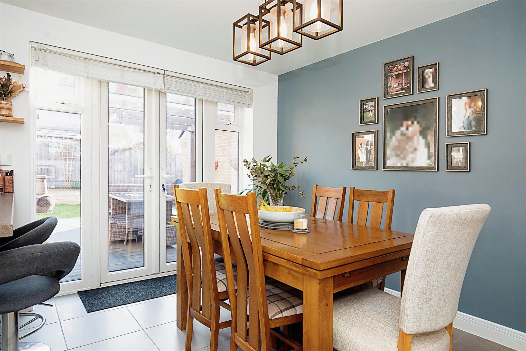 4 bed detached house for sale in Richard Hodgkinson Close, Cawston ...