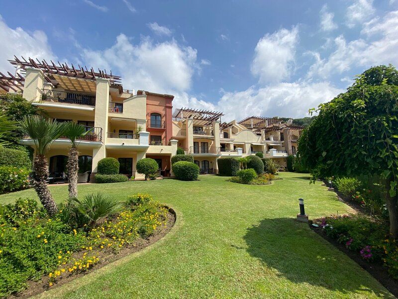 3 bed apartment for sale in Los Arqueros, Urbanización Los Ángeles, 170 ...