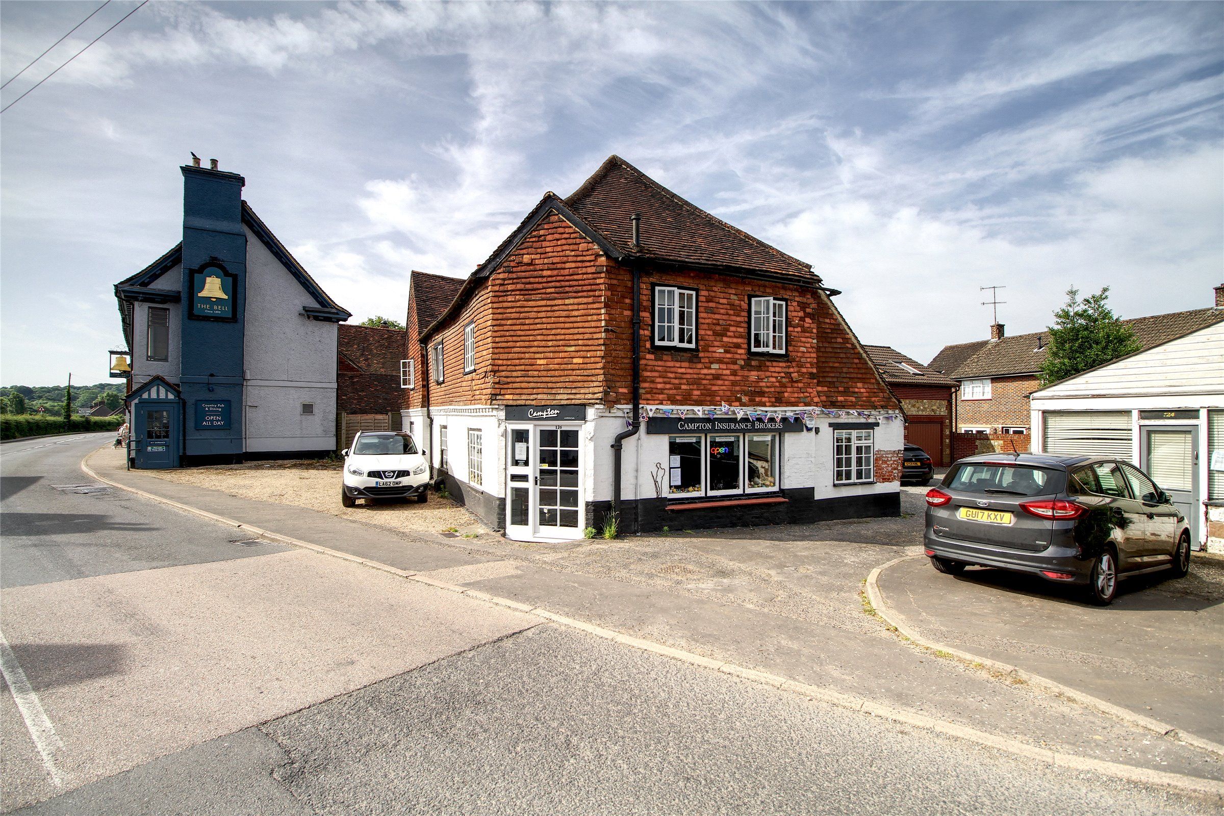 Office to let in High Street, Godstone RH9 - Zoopla