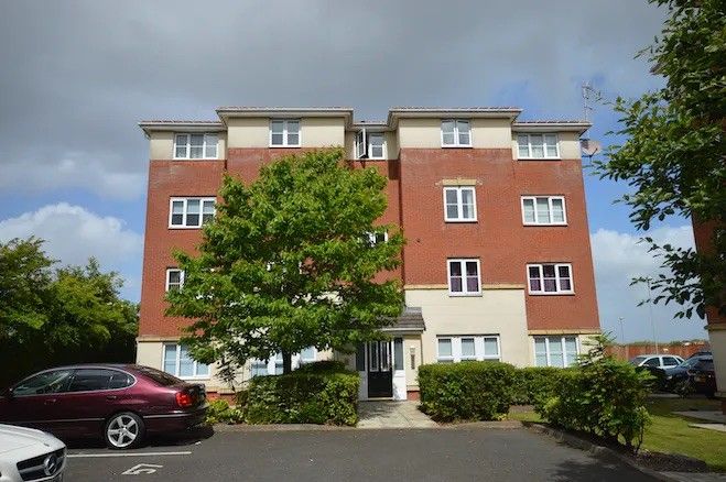 1 bed flat to rent in Breckside Park, Liverpool L6 - Zoopla