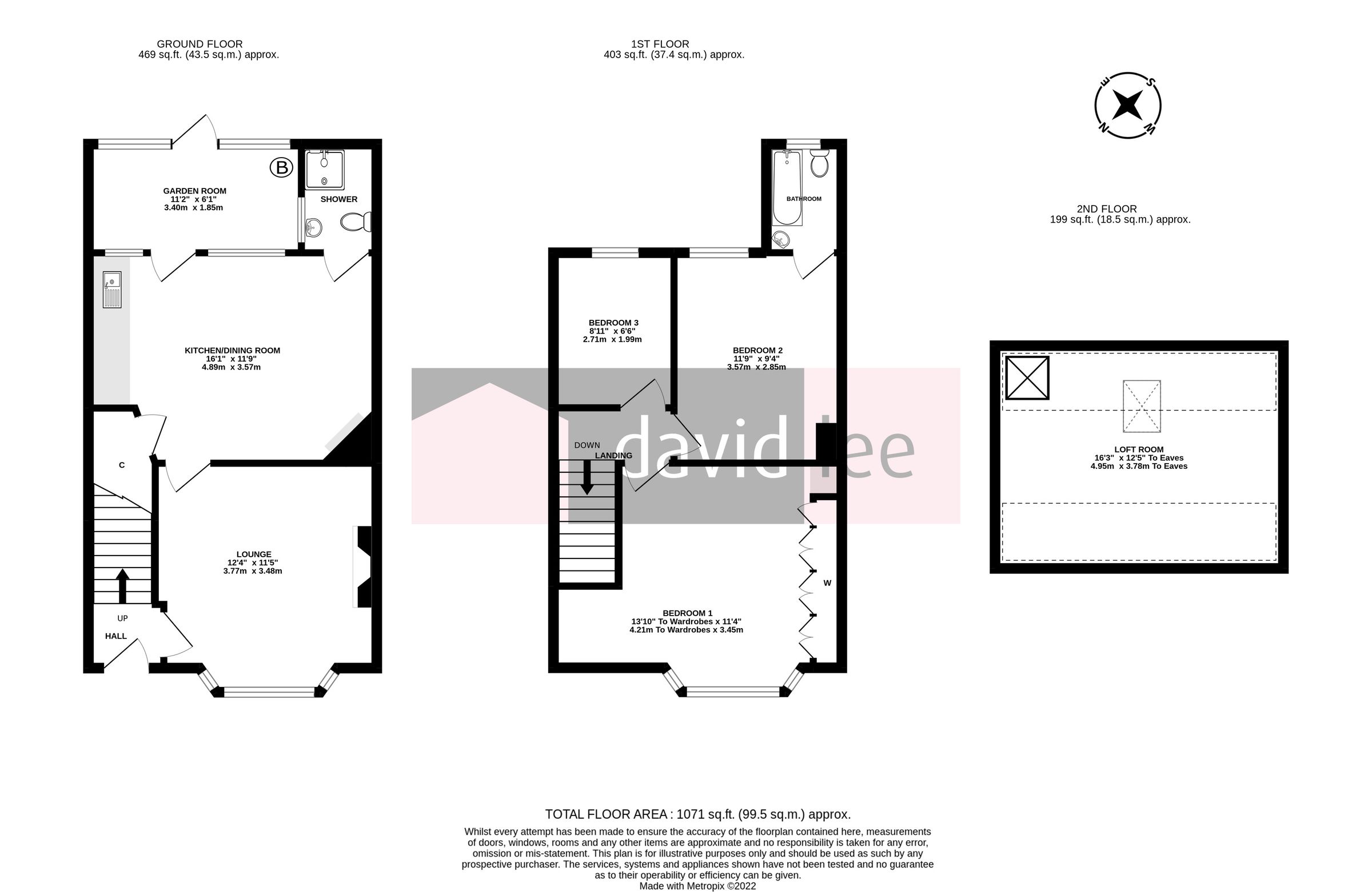 3 bed end terrace house for sale in Avon Street, Coventry CV2 - Zoopla