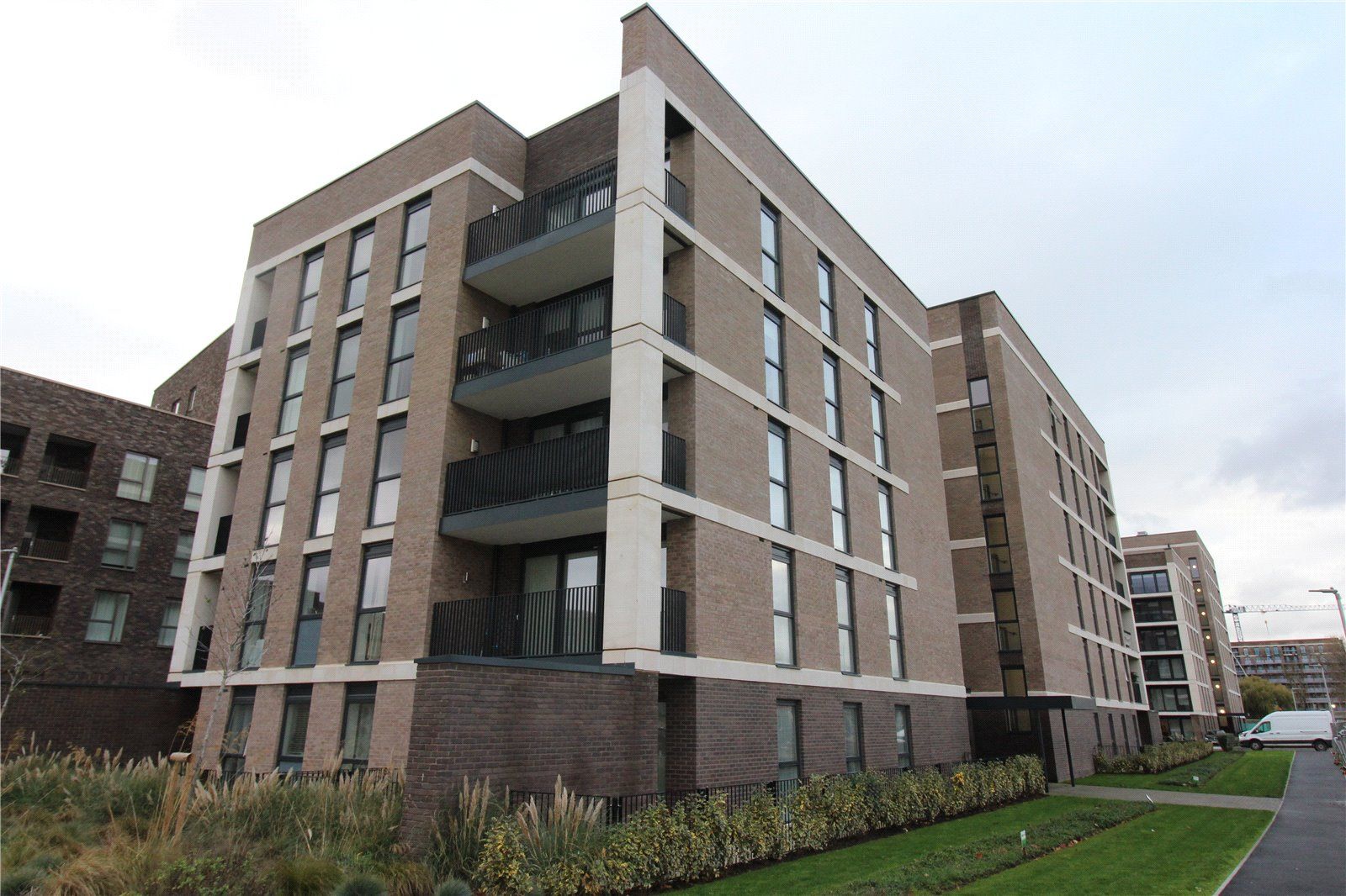 1 bed flat to rent in Coburn House, 1 Fairmont Road RM13 - Zoopla