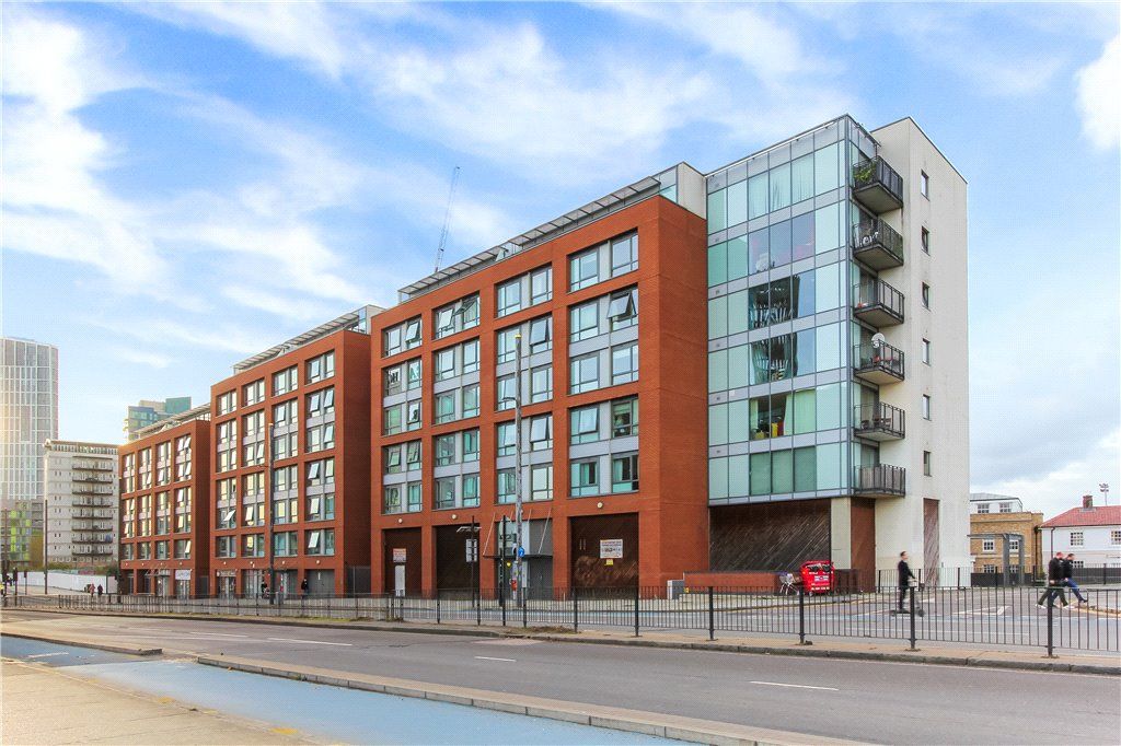 1 bed flat for sale in High Street., Stratford, London. E15 - Zoopla