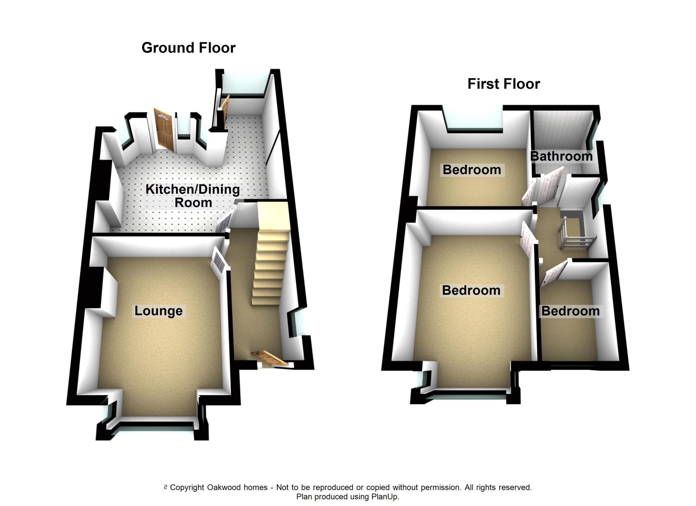 3 bed semi-detached house for sale in Nash Road, Margate CT9 - Zoopla