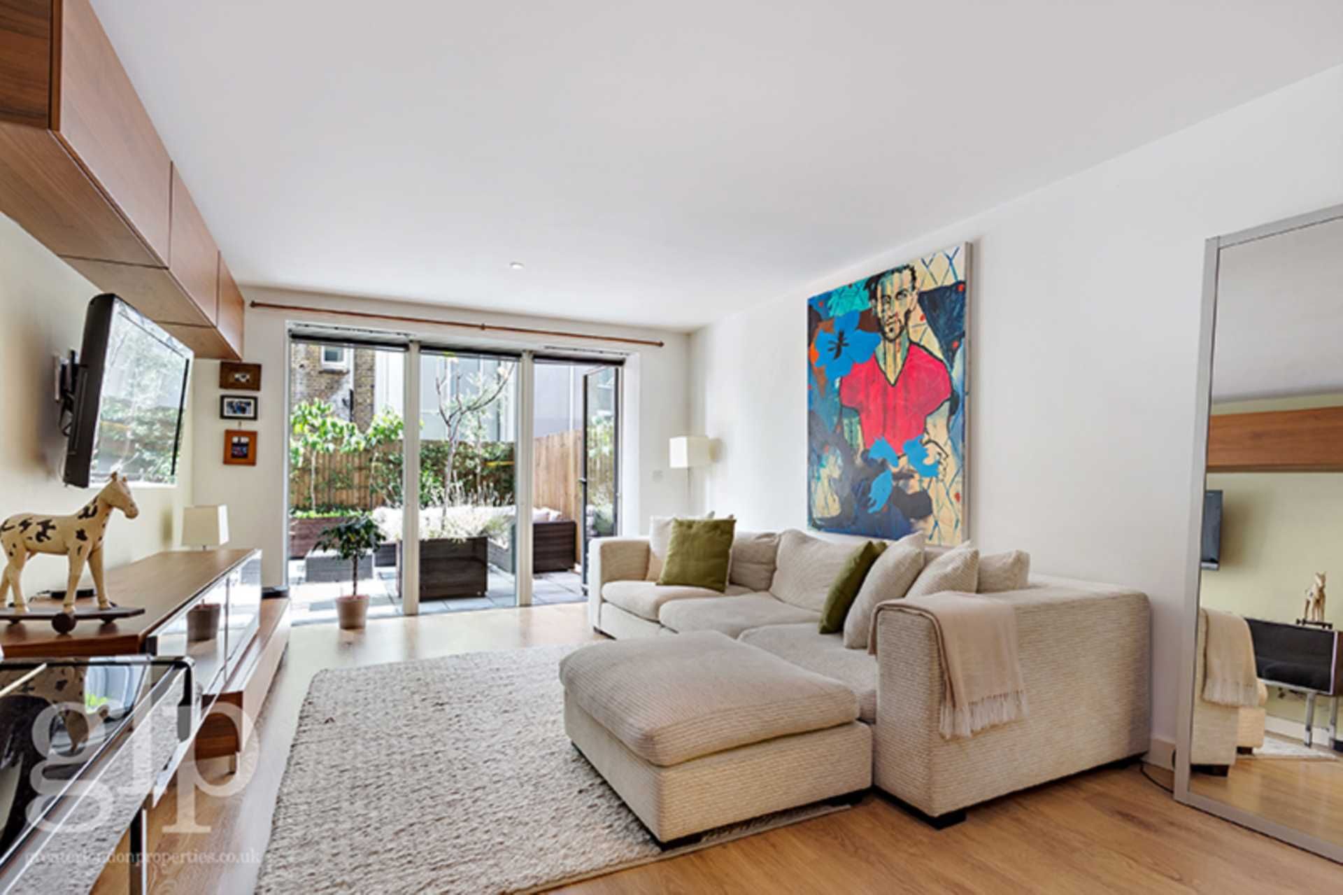 1 bed flat for sale in Dufour`S Place, Soho W1F - Zoopla