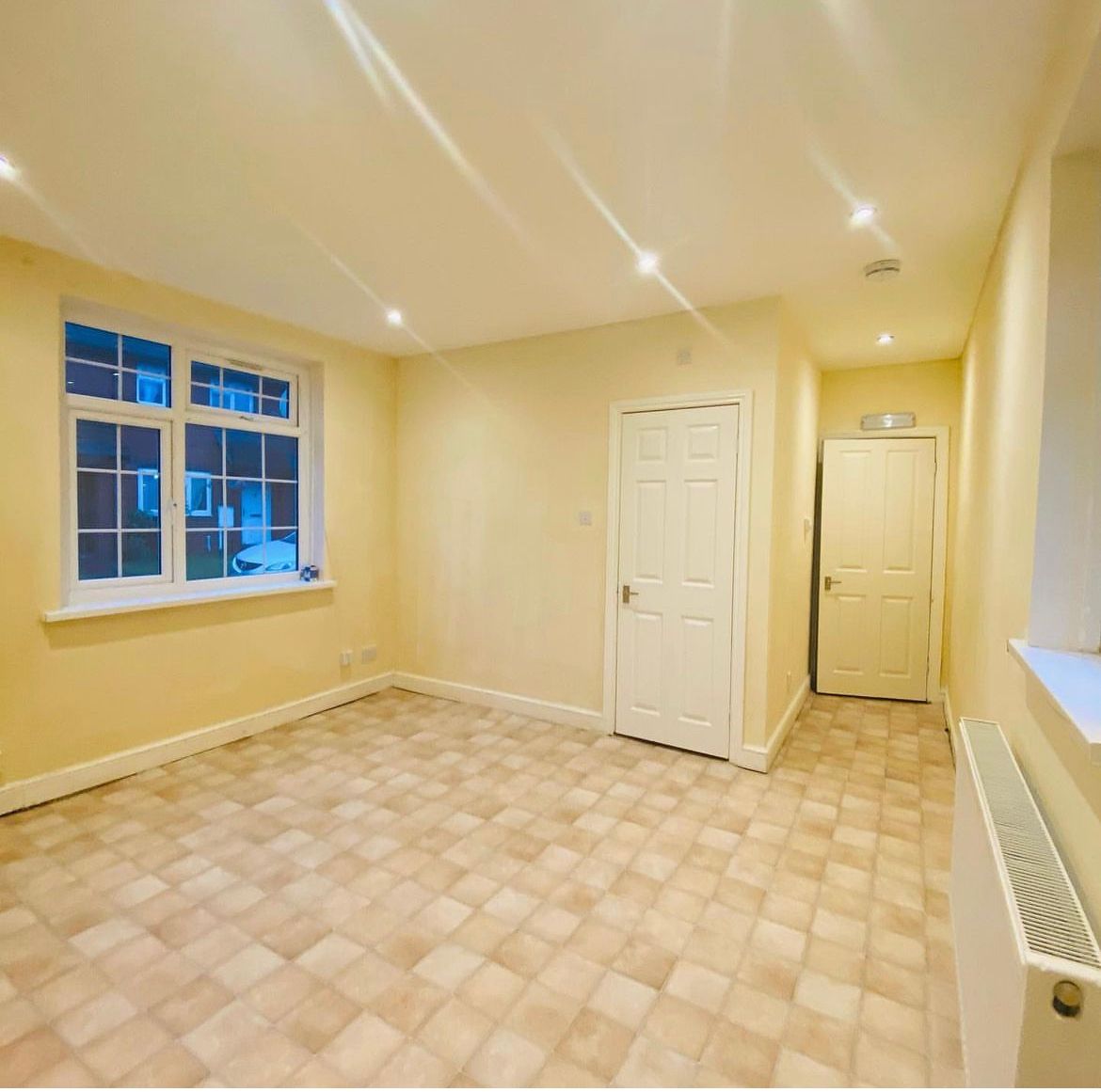 1 bed flat to rent in Lady Lane, Coventry CV6 - Zoopla