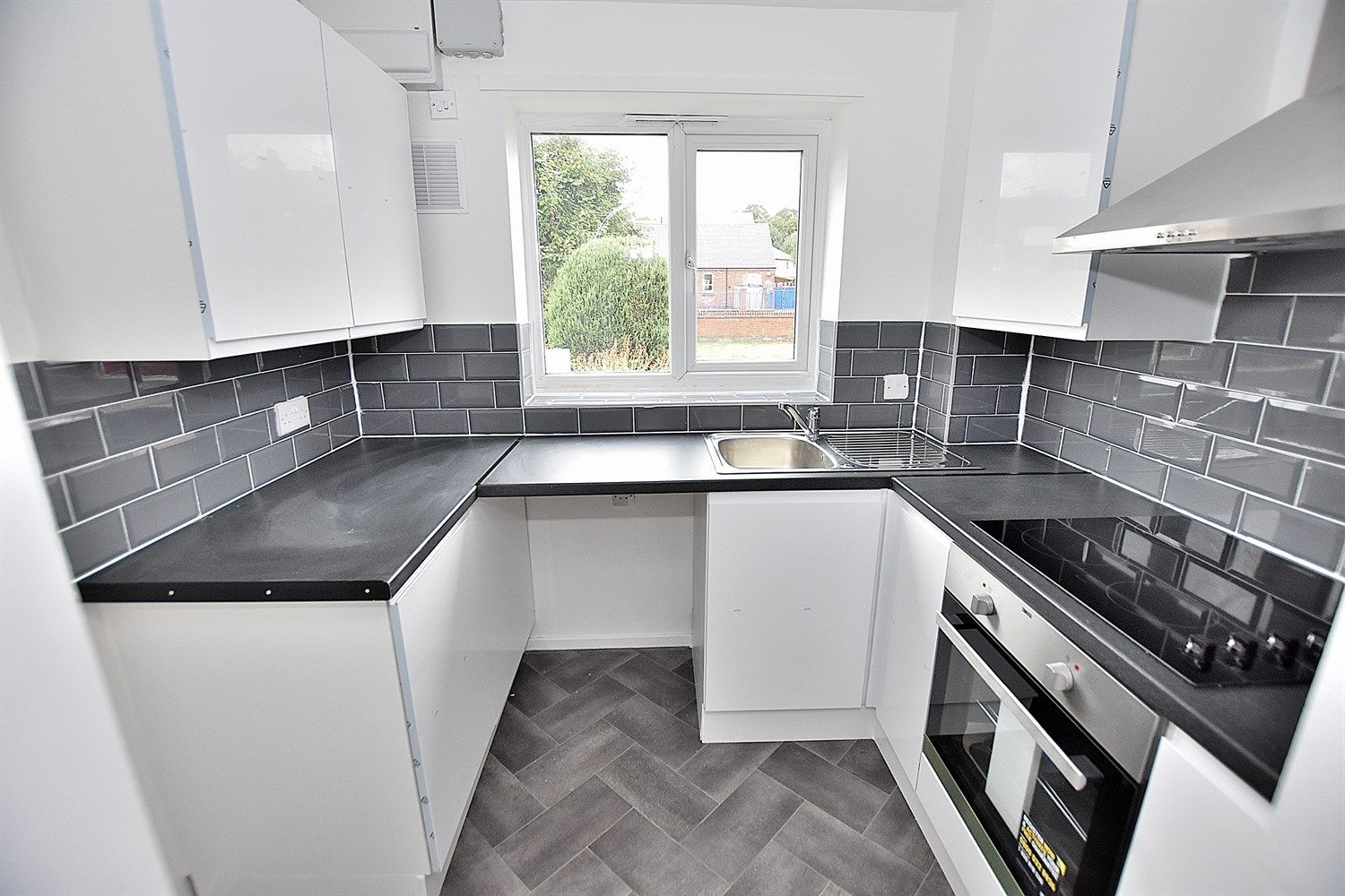 1 bed property to rent in Springfield Road, Wolverhampton WV10 - Zoopla