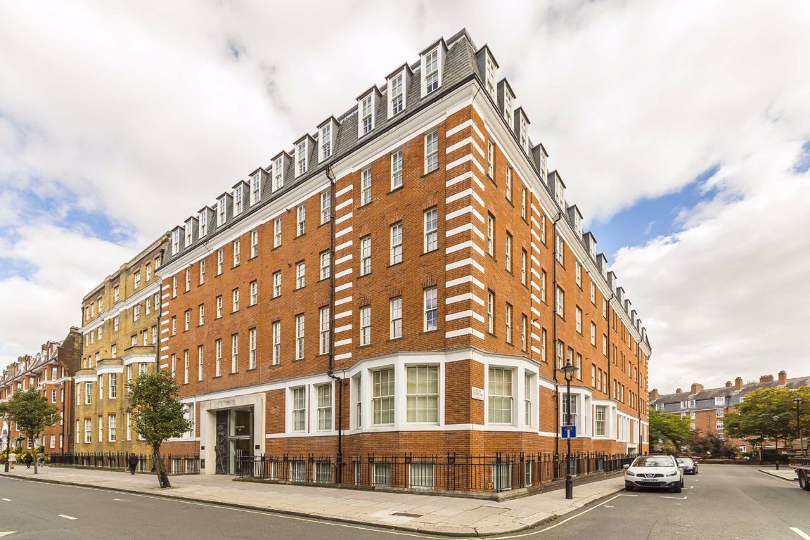 1 bed flat to rent in Regency Street, London SW1P - Zoopla