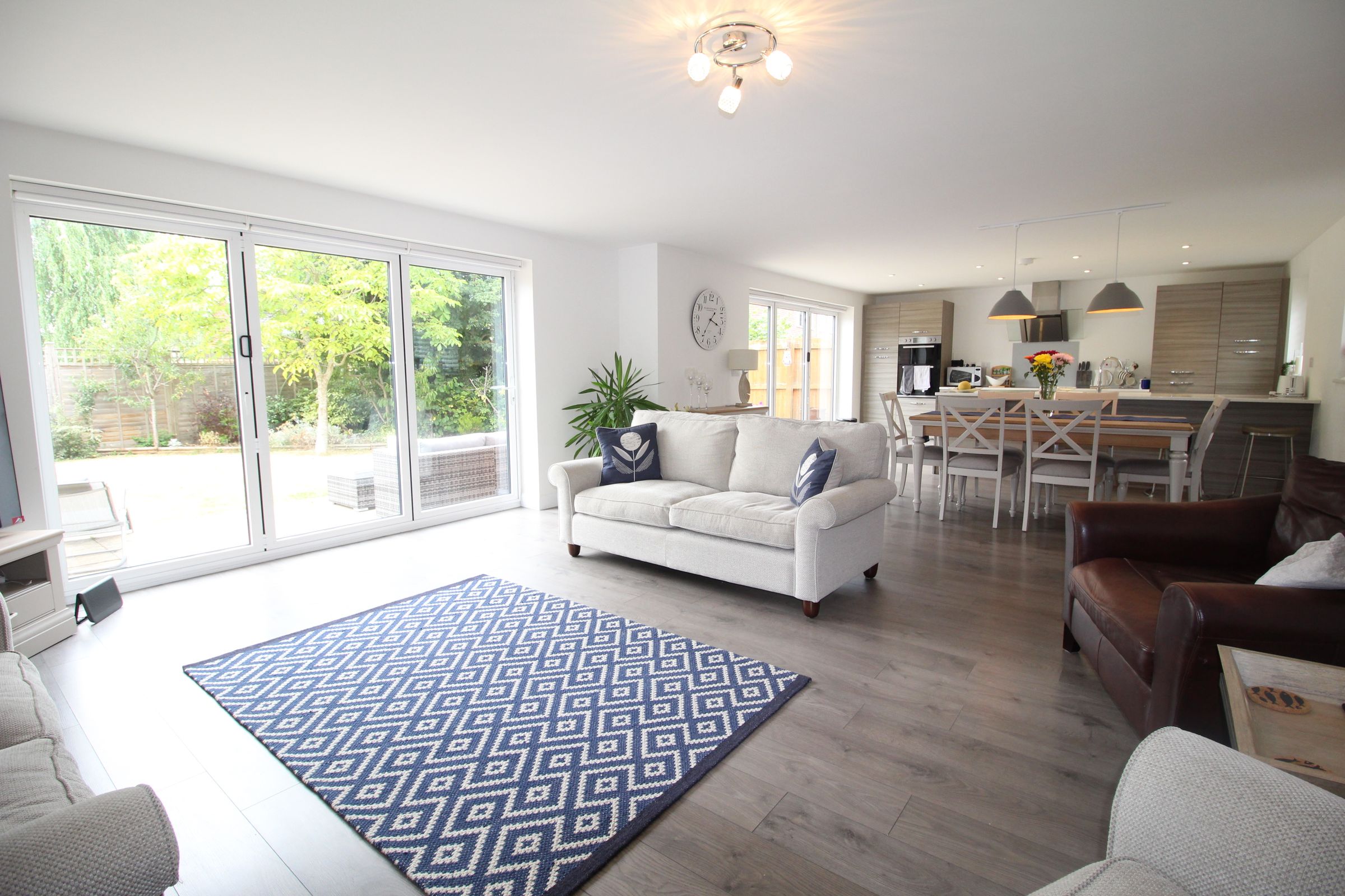 4 Bed Detached House For Sale In The Dutts Dilton Marsh Westbury Ba13