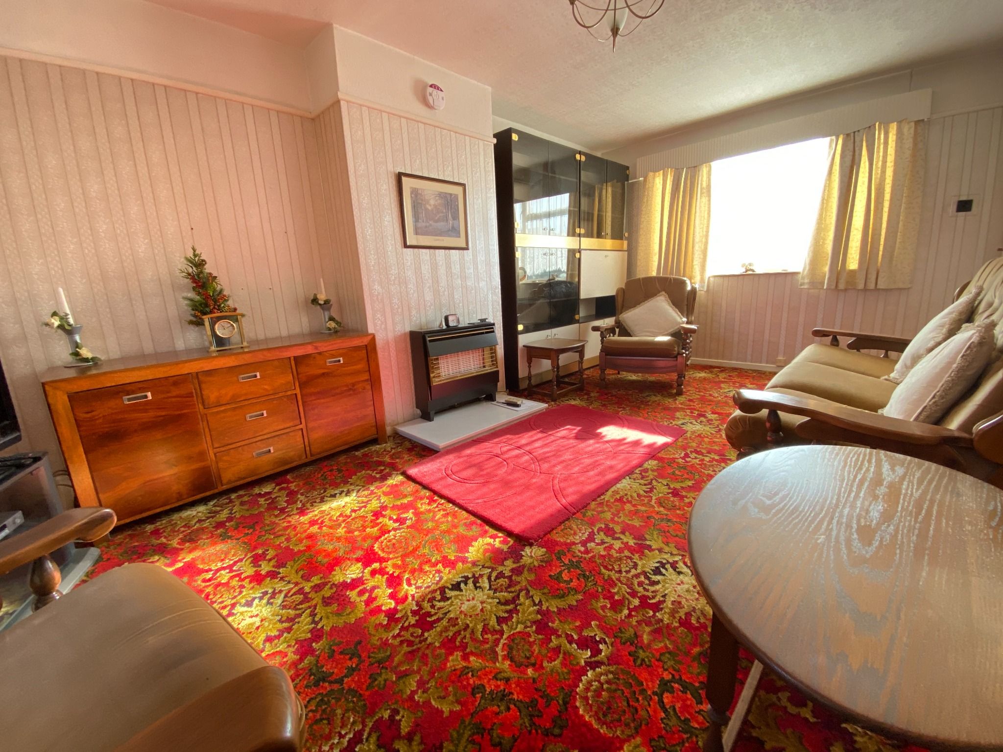 3 bed semi-detached house for sale in Queen Elizabeth Way, Woking GU22 ...