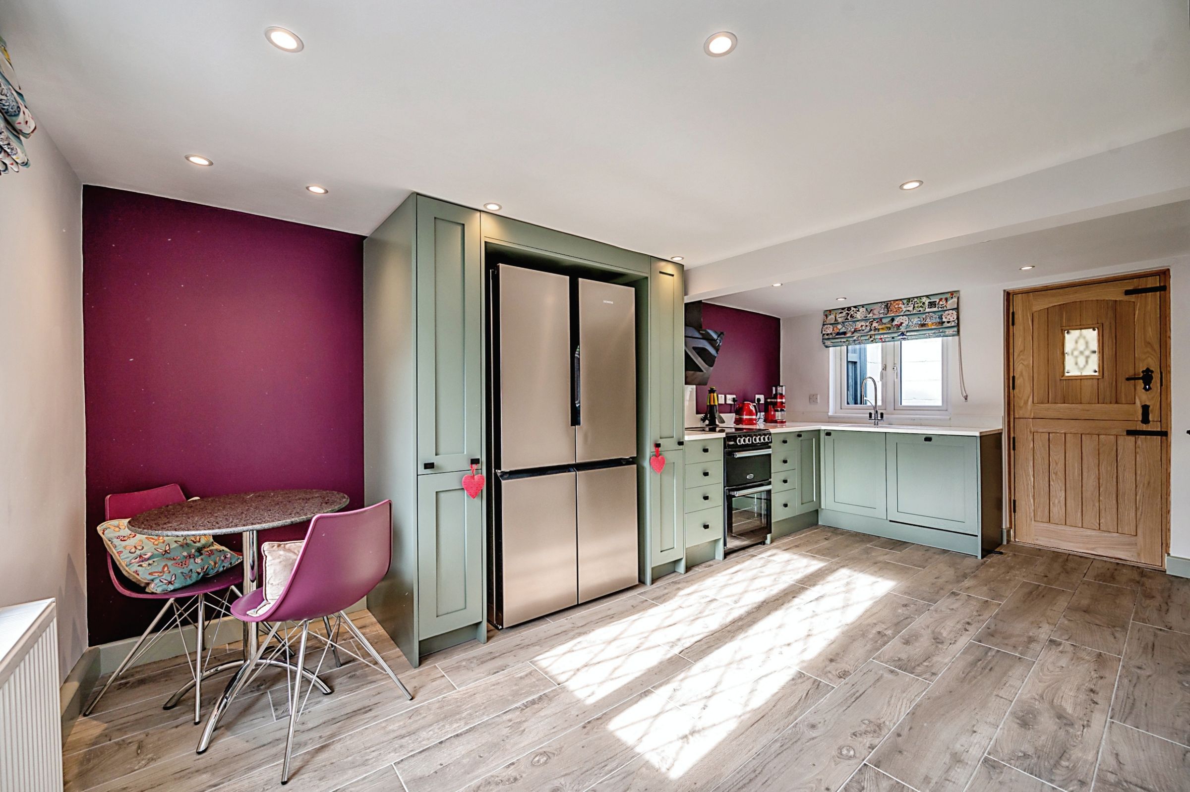 2 bed detached house for sale in Station Road, Hayling Island ...