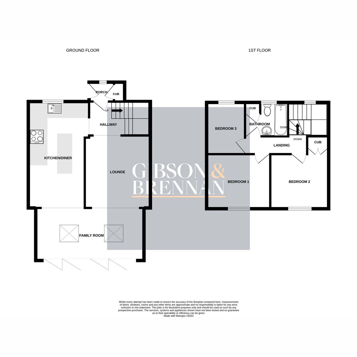 3 bed terraced house for sale in Hollands Walk, Basildon SS16 - Zoopla