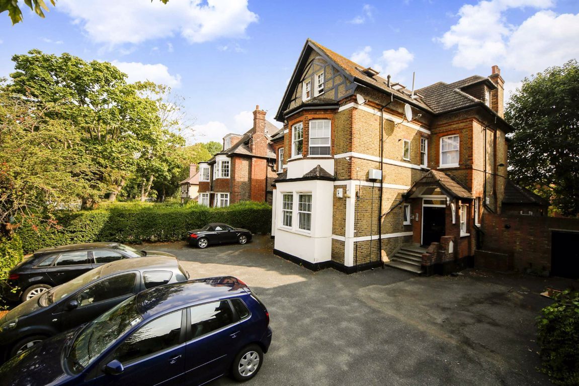 1 bed flat to rent in Thrale Road, London SW16 - Zoopla